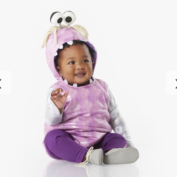 Pottery Barn Kids | Costumes | Pottery Barn Kids Disney And Pixar ...